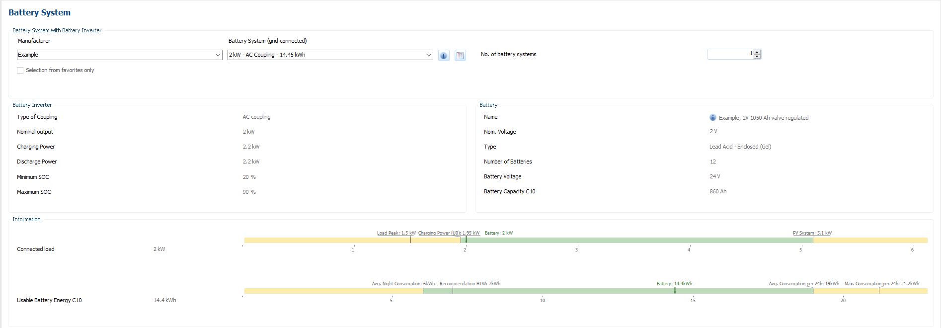 PV*SOL 2D Solar Simulation Software | The Solar Design Company